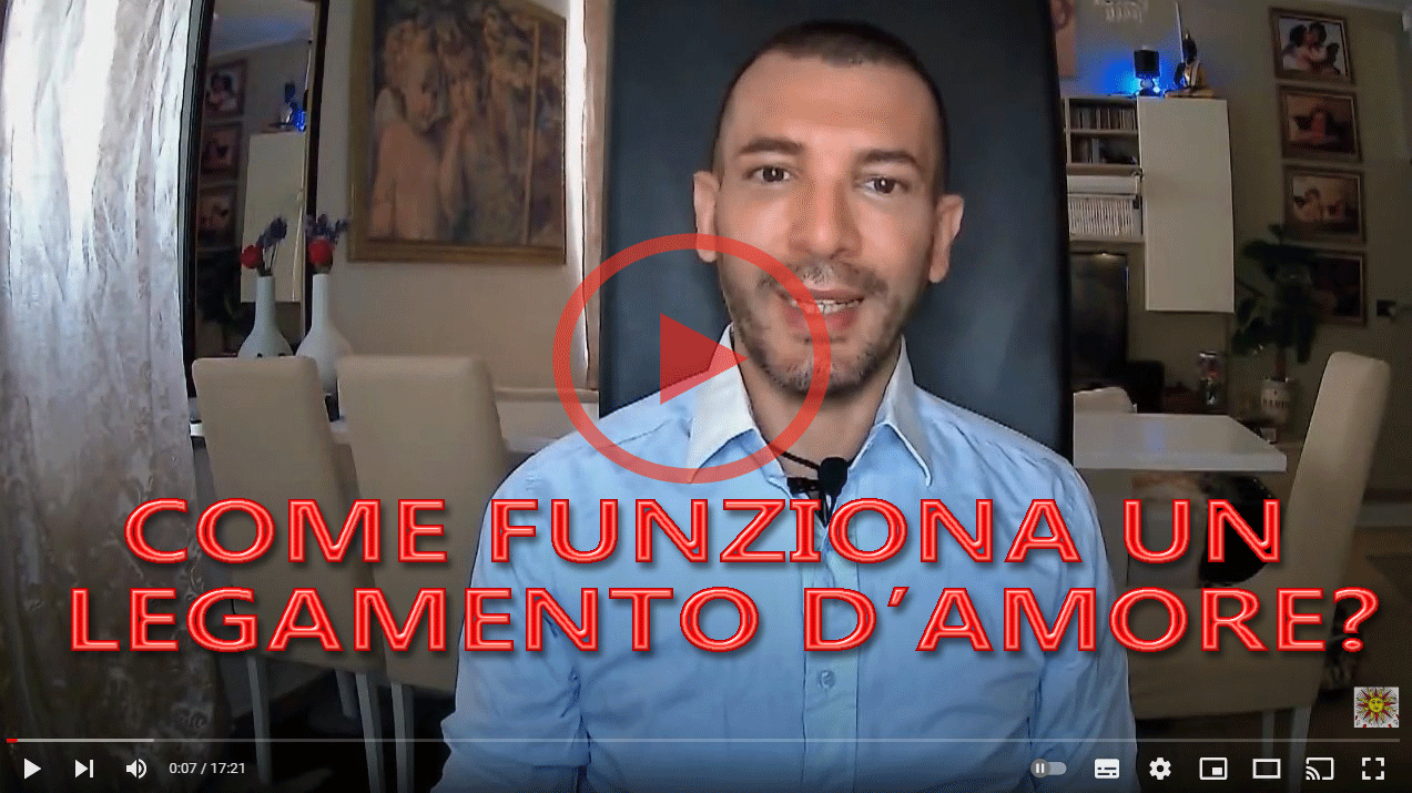 Rituali di Magia Rossa per fare innamorare o recuperare un rapporto in ...